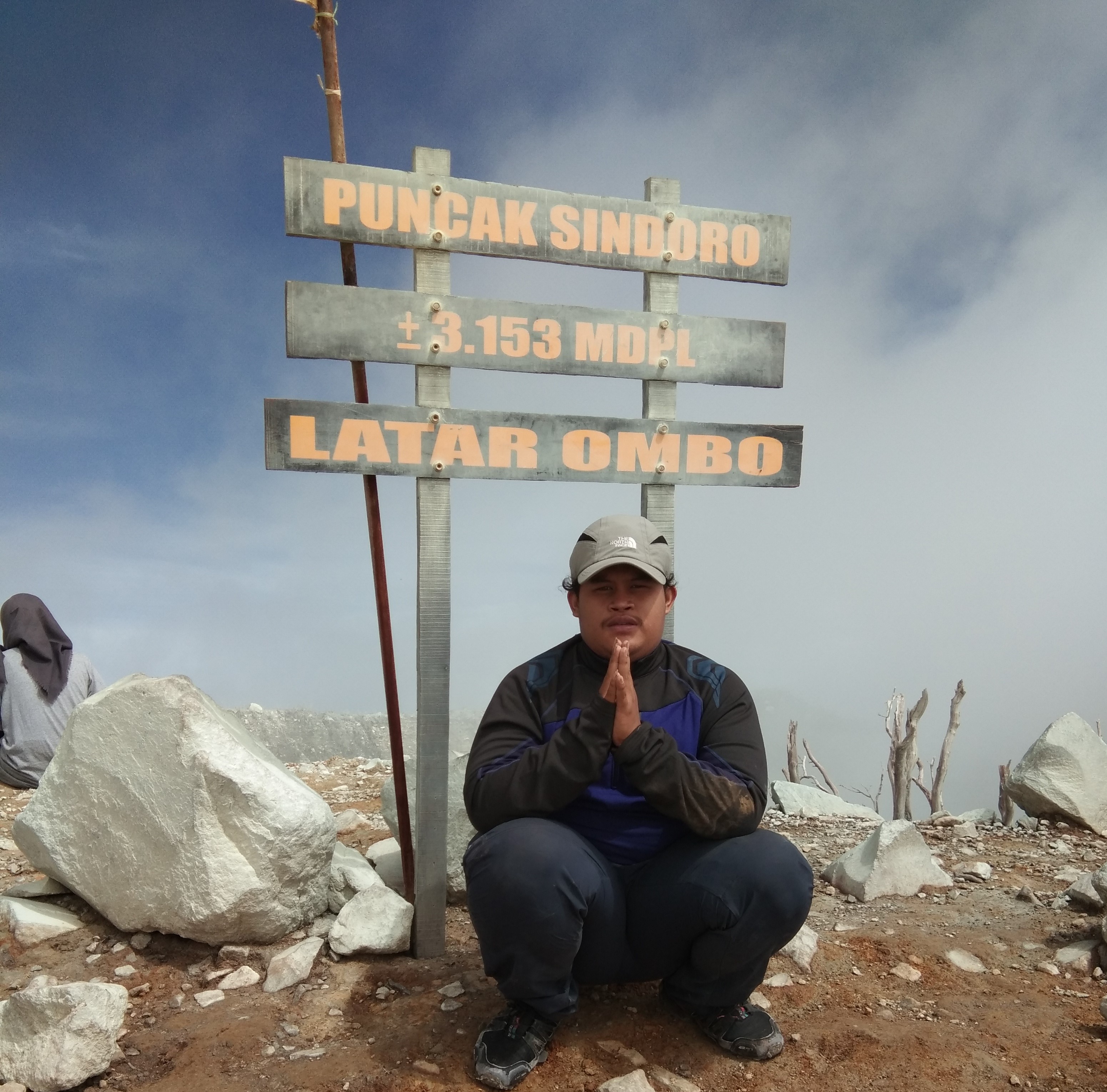 Rahmat Novany Riyadi